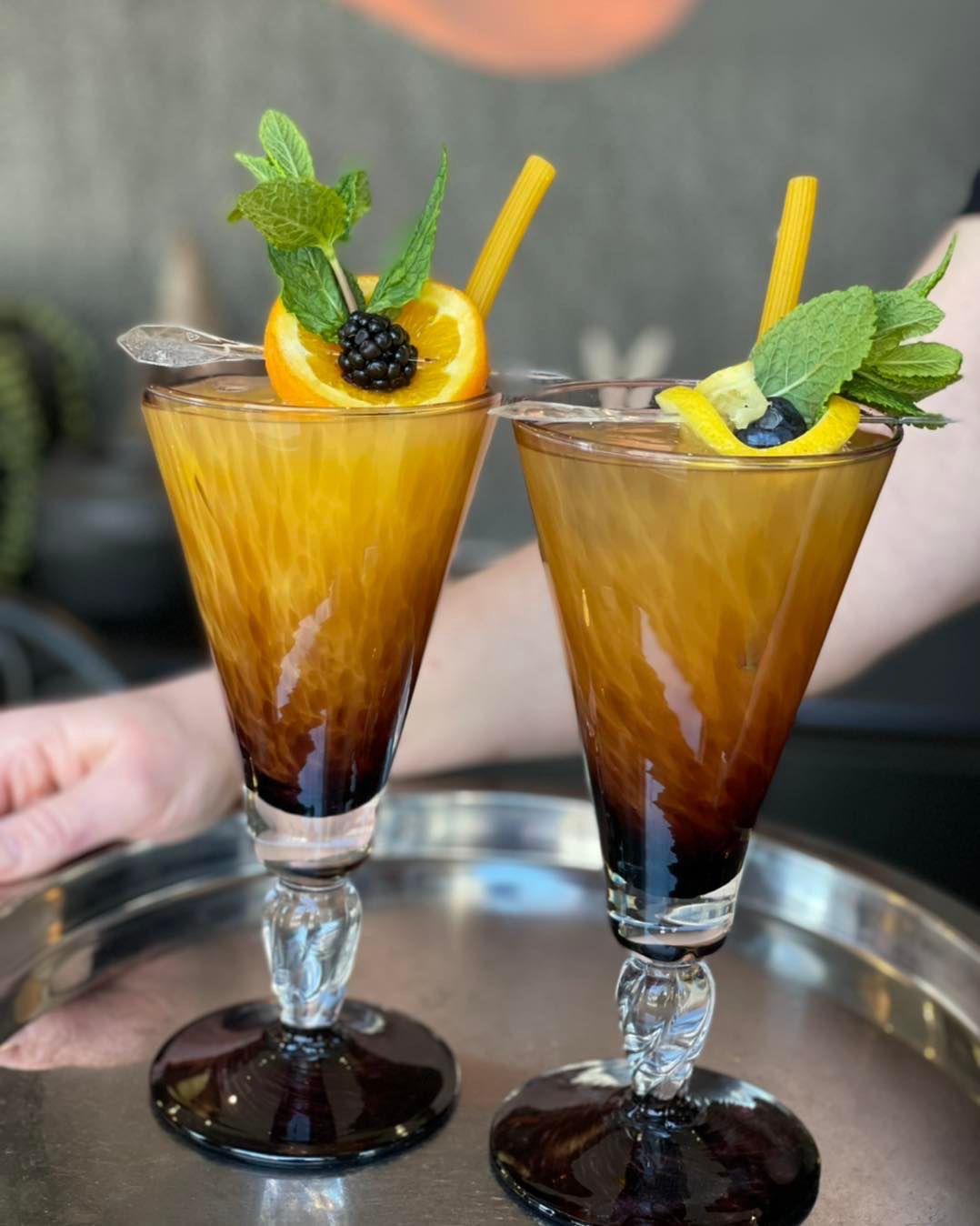 Spis lækker brunch i vores spisested i Esbjerg og Fredericia