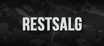 RESTSALG - Mad til dig