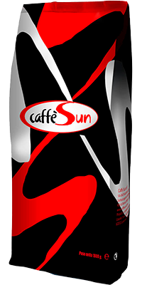 Caffe Sun Coffee Special Blend 1 kg. - Drikkevarer - Varme (Hot) - Carefood