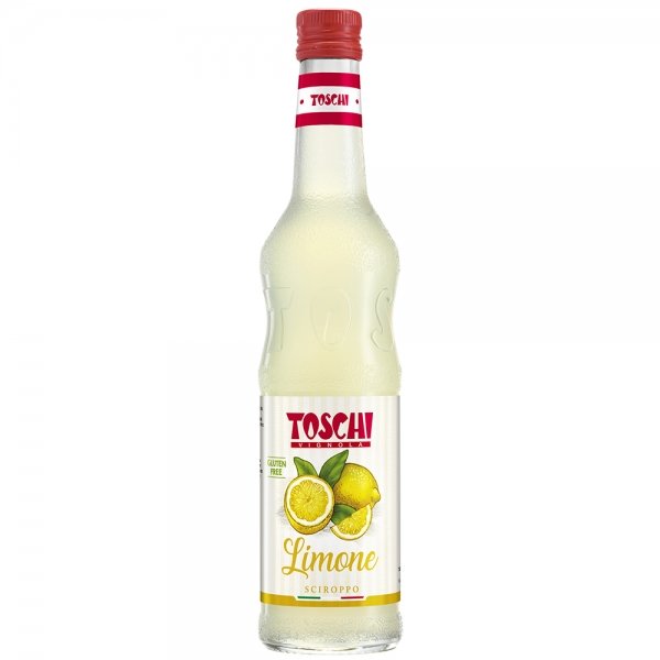 Sirup lemon 560 ml